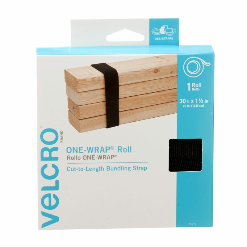 Cintas y Correas ONE-WRAP® Marca VELCRO® Archives - International Velcro