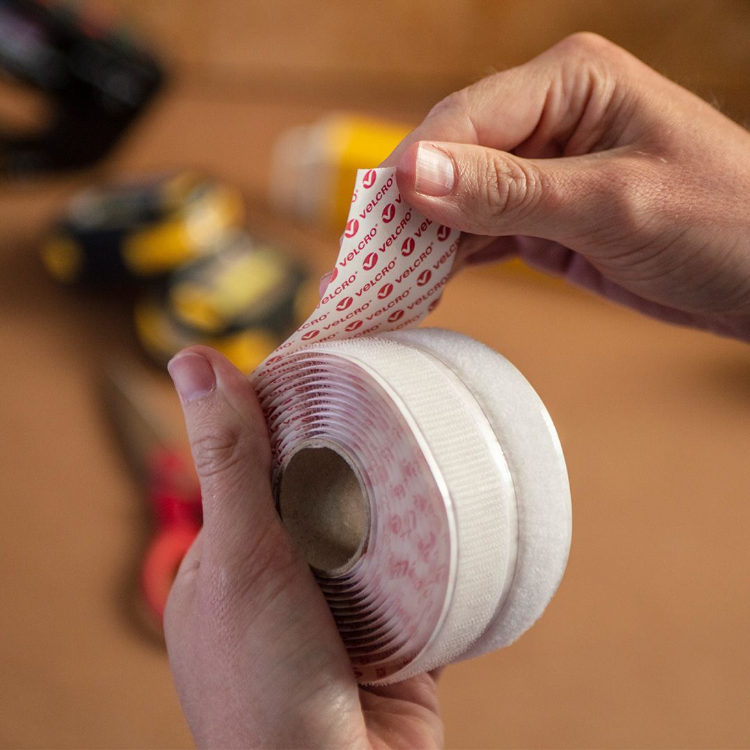 ¿Qué Sujetador Marca VELCRO® es el más Fuerte? | VELCRO® Brand