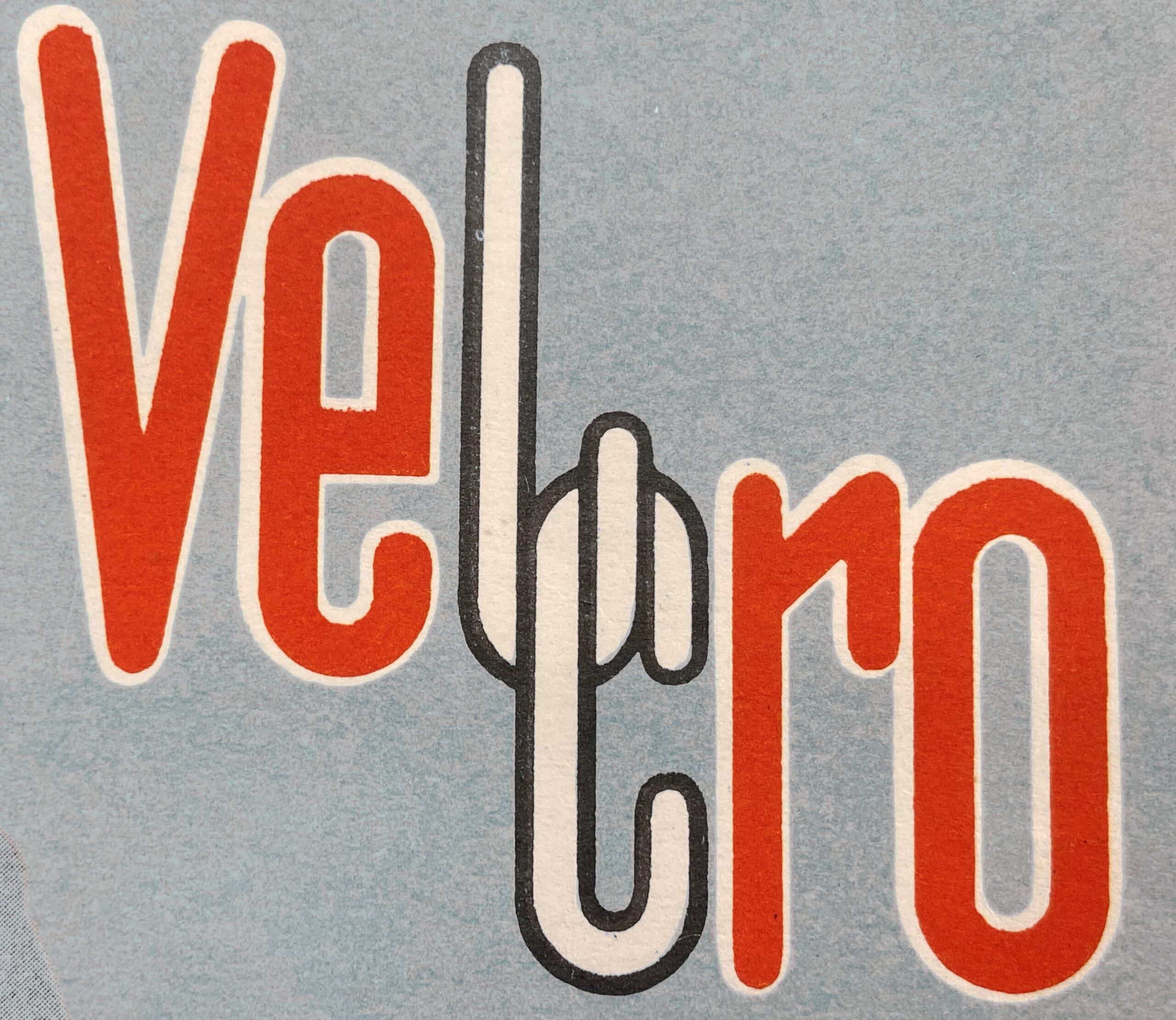 History of Velcro Companies - Cronograma de Nuestra Innovación