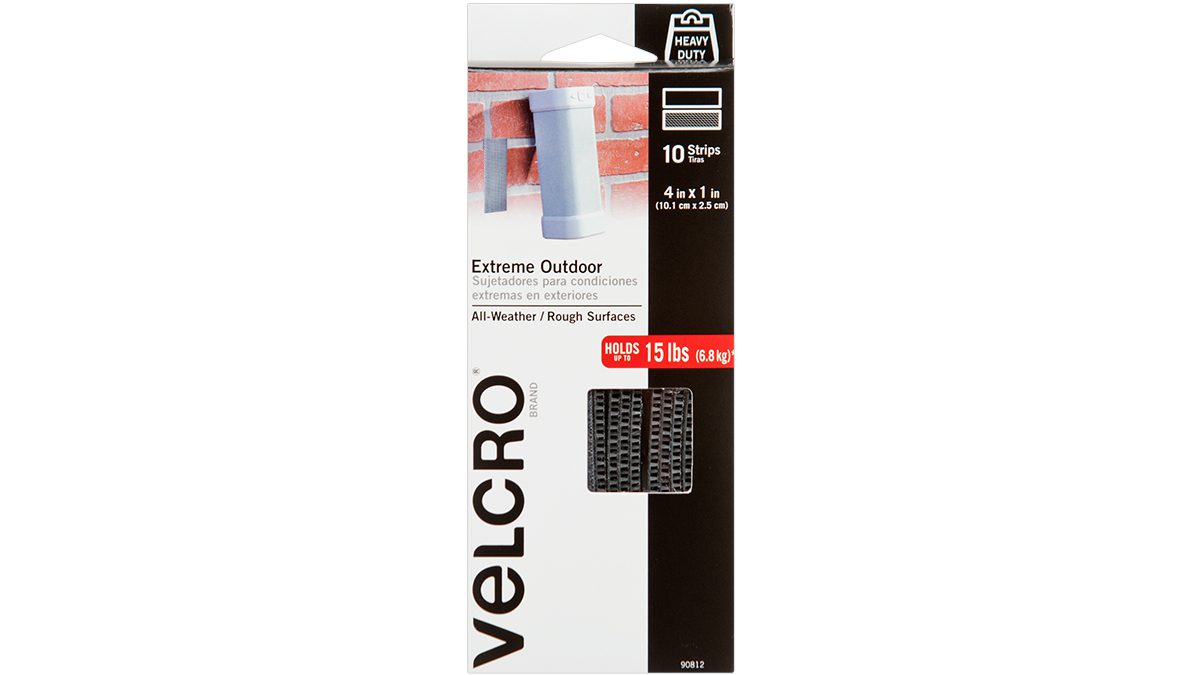 VELCRO® Brand Cable Management Ties