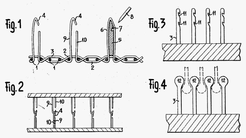 Nossa História - Velcro Companies
